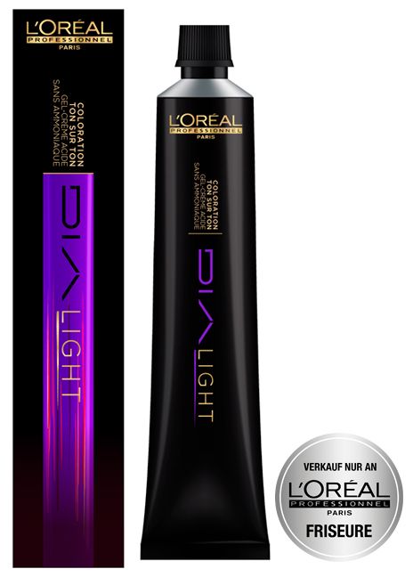 Loreal Dialight von L'Oréal Professionnel | BellAffair